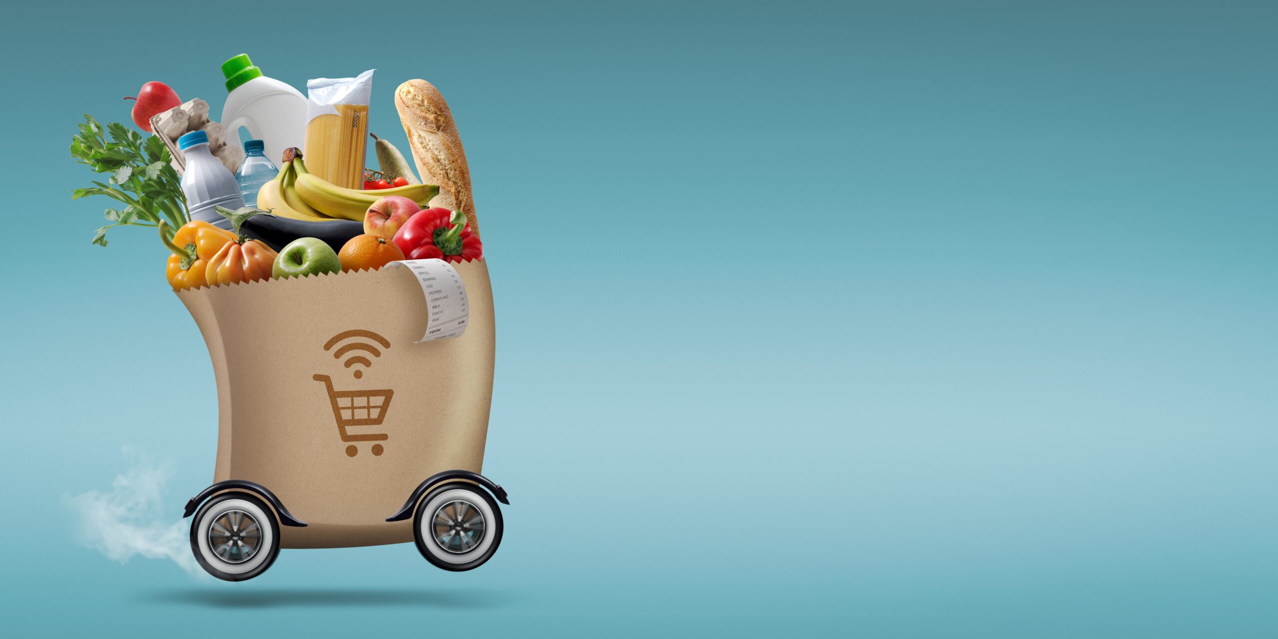 Delivery: Como se adequar de forma eficiente - Amo